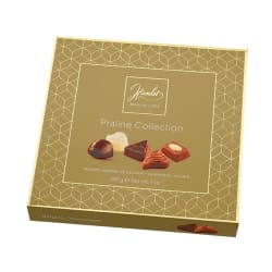 Belgian chocolate pralines - Belgian chocolates & gift boxes