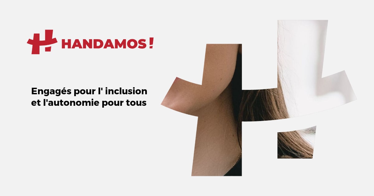 Nos équipes - Handamos
