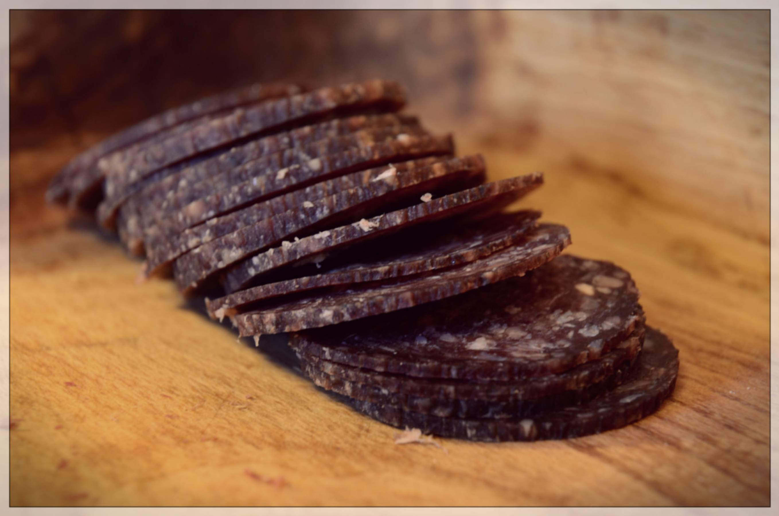 Heidal Landbruksprodukter - Bondens marked