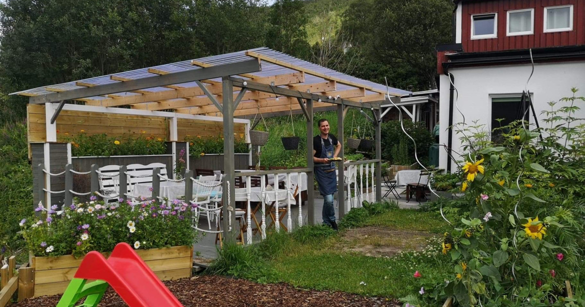 Refsnes Matglede - HANEN.no