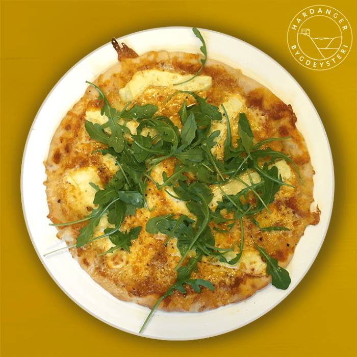 Hardanger Bygdeysteri - HANEN.no