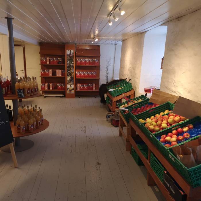 Braastad Epler - HANEN.no