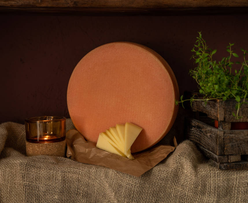 Rygge Meieri - HANEN.no