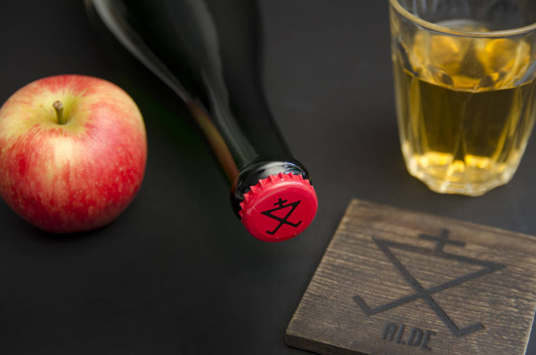 Alde Sider - HANEN.no