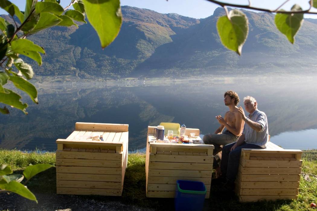 Alde Sider - HANEN.no