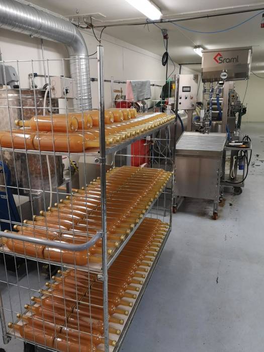 Braastad Epler - HANEN.no