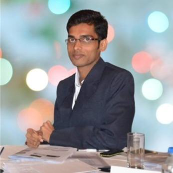 Developer Hanumanth Hs