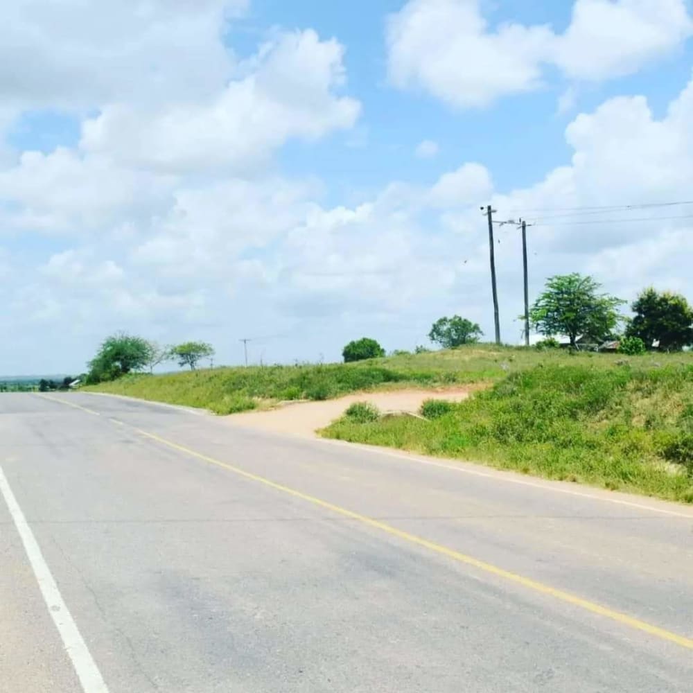 land_plot for sale in Mariakani