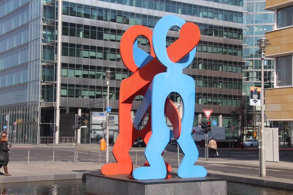 המתאגרפים | העולם: מדריכי טיולים ומפות