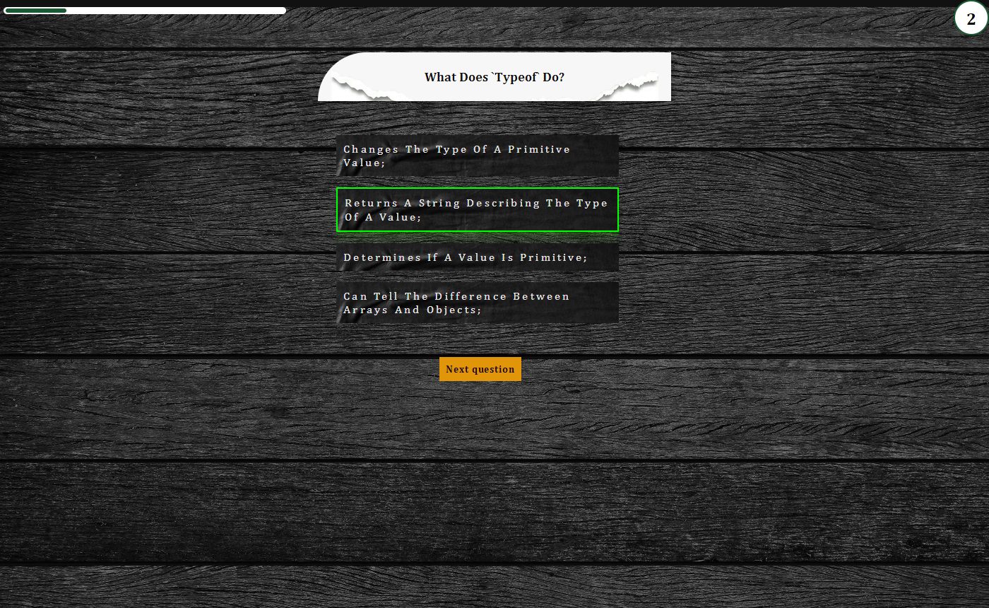 GitHub - HebaMak/Quiz-App-team