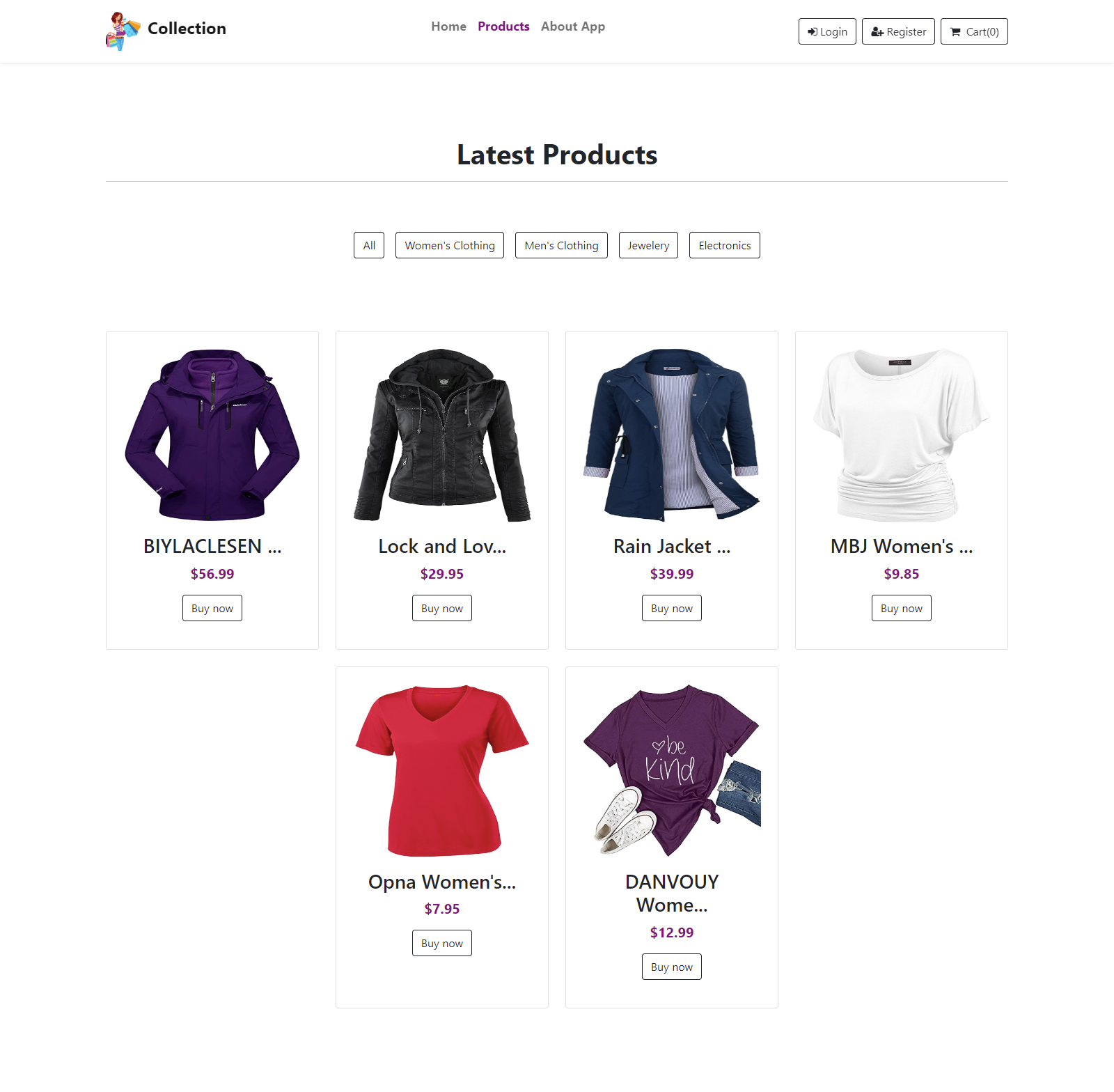 GitHub - HebaMak/simple-ecommerce-redux: simple ecommerce app use react-redux
