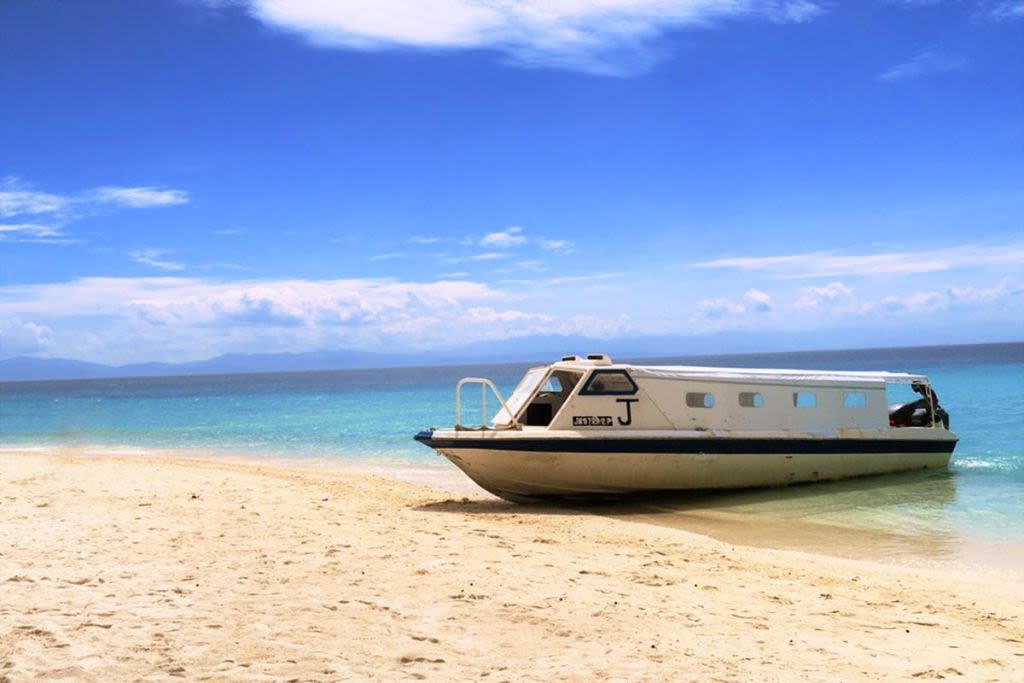 Mengalum Island Day Tour Mengalum Private Tour Mengalum Island trip ...