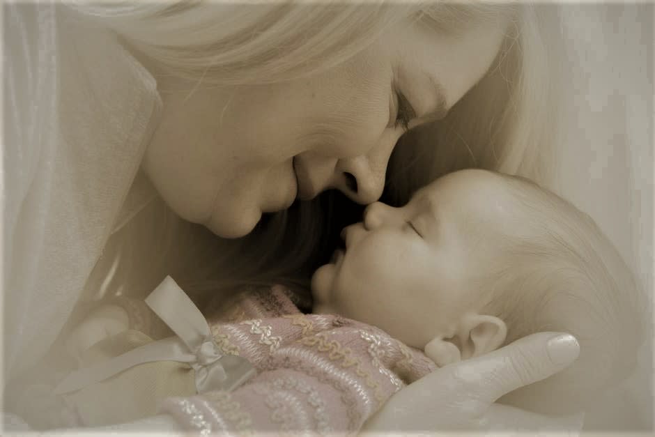 Why are human tender touch and warmth important for babies? - The ...