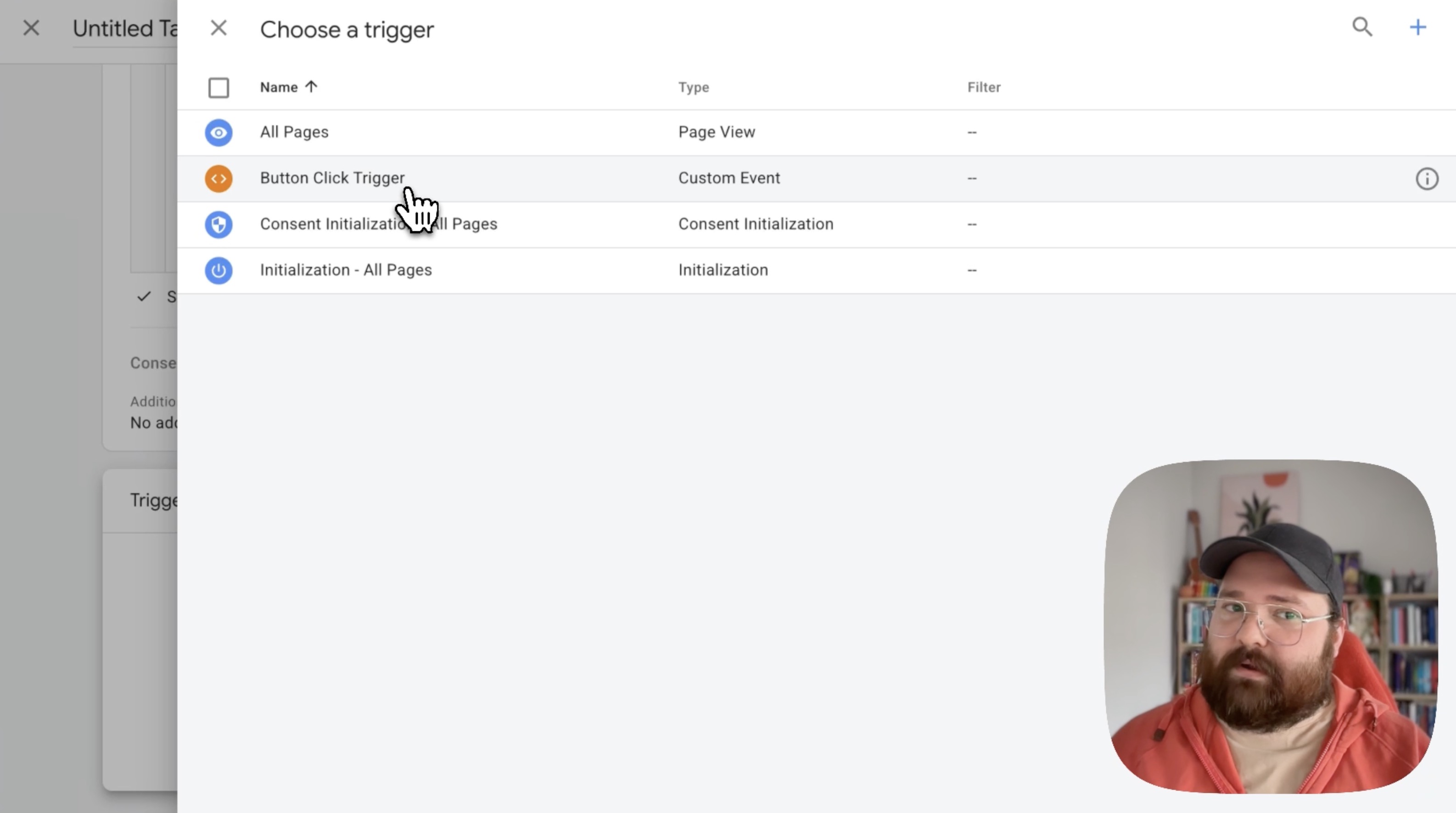 How to Set Up Hardal Custom Events with Google Tag Manager | Hardal