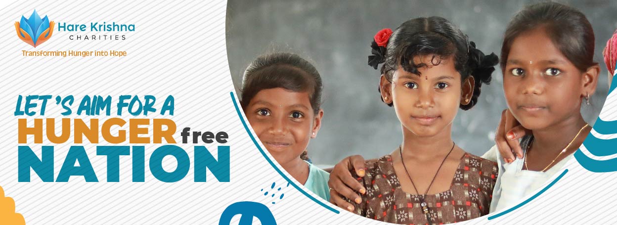 HKC - Hare Krishna Charities