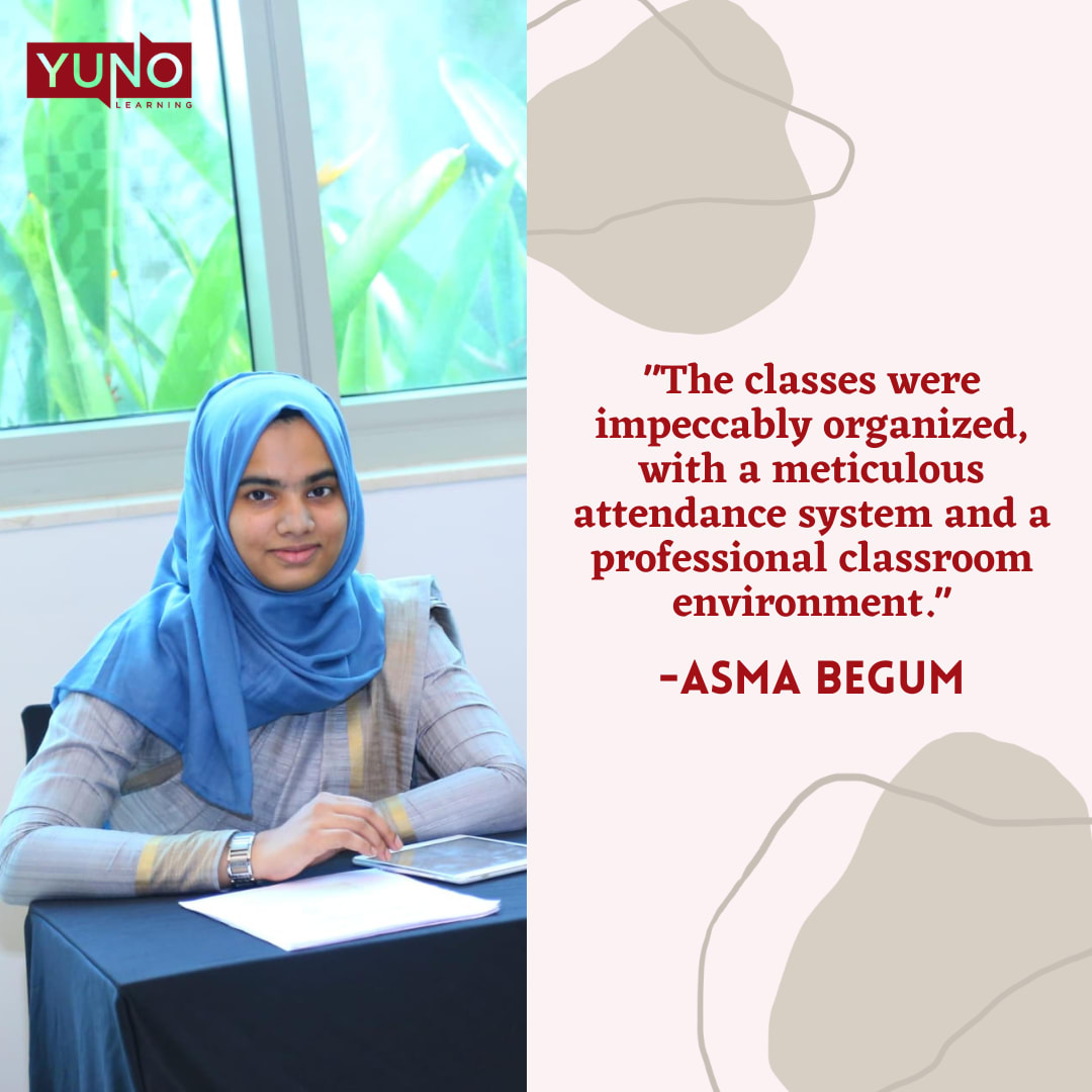 Yuno Learning Success: Significant Progress in Interview Delivery ...