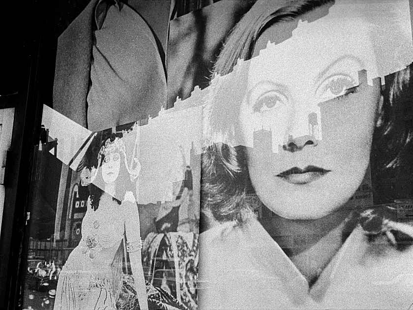Street Photography 1960s – 1990s - Harold Feinstein Archive