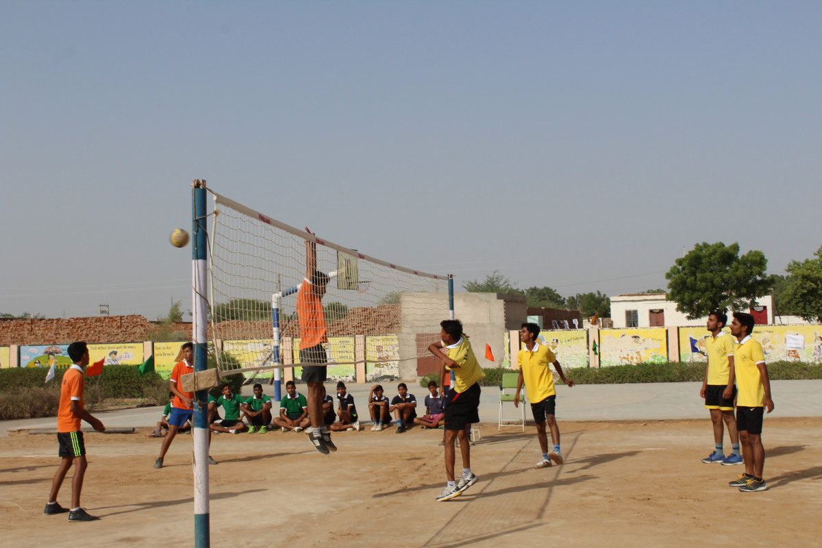 best school in suratgarh, Best English Medium, best cbse School in ...