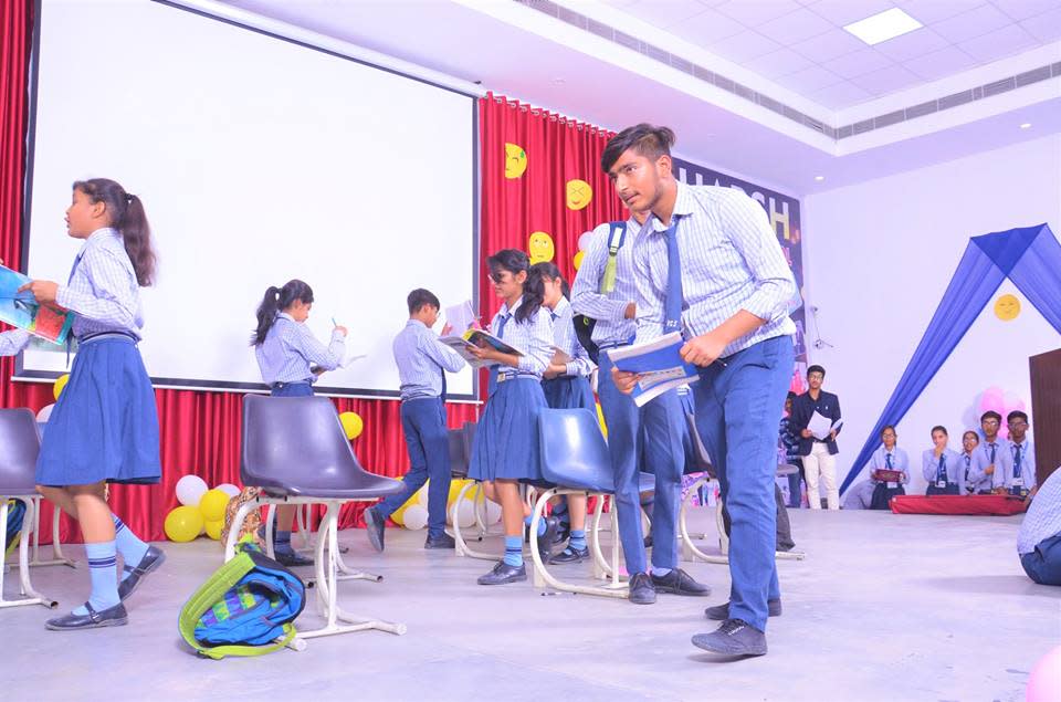 Best School in Suratgarh, Best English Medium, best cbse School in ...