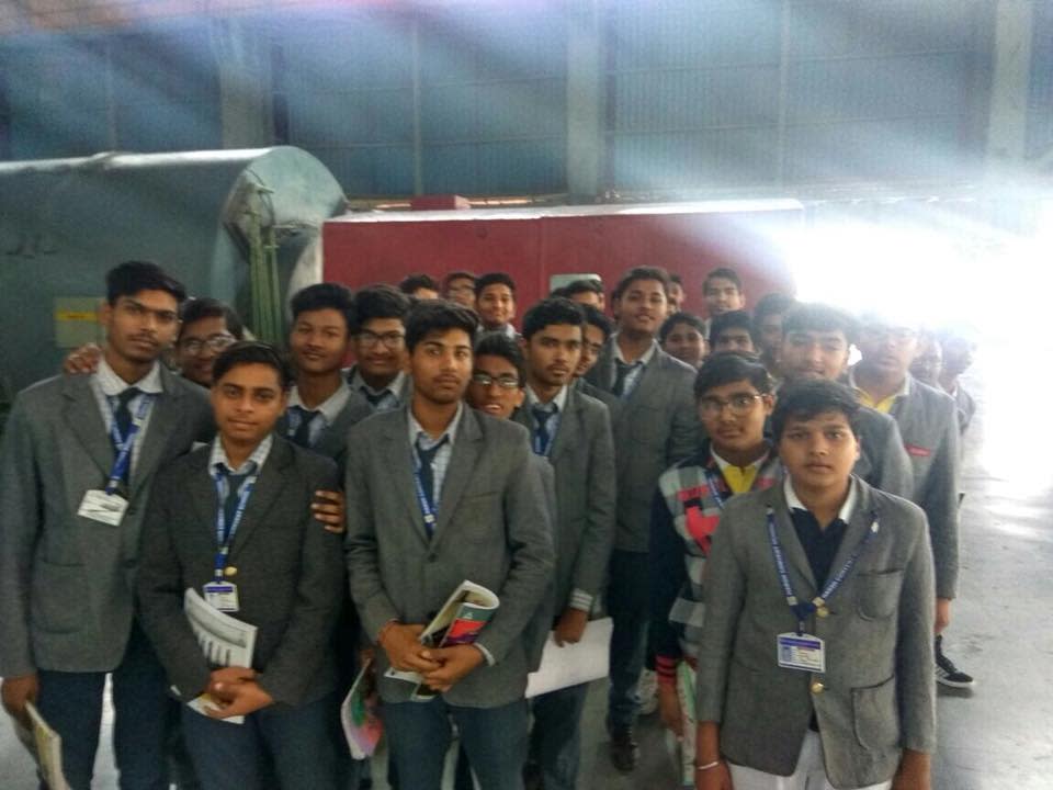 Harsh Convent School - Best School in Rajasthan, India