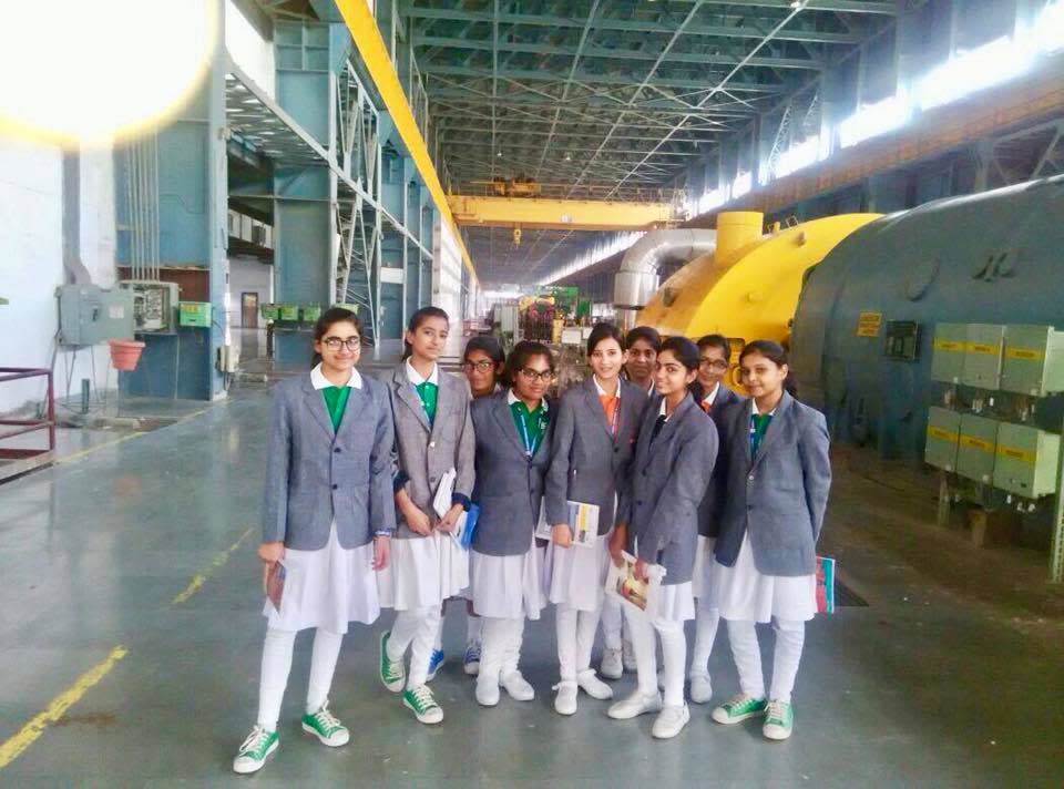 Harsh Convent School - Best School in Rajasthan, India