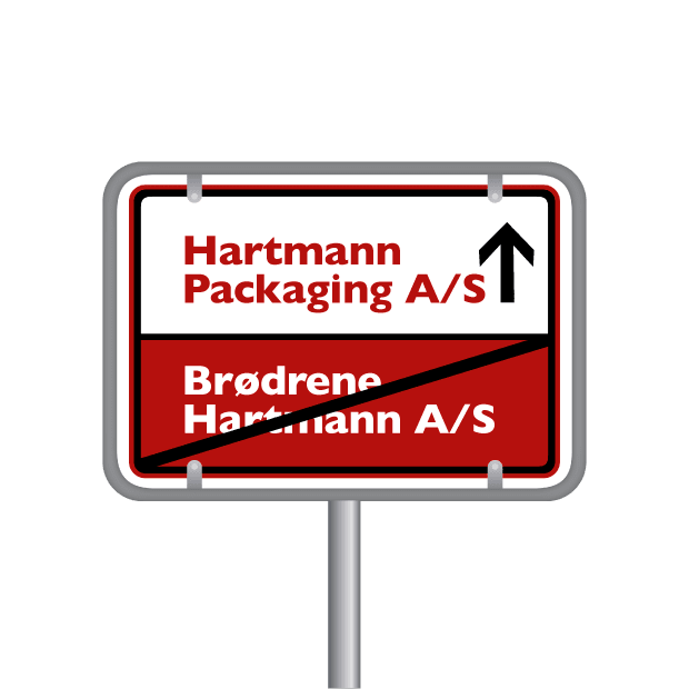 Hartmann | Sustainable moulded fibre egg packaging