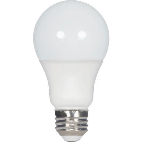 Satco A19 Medium LED Light Bulb | Hartville Hardware