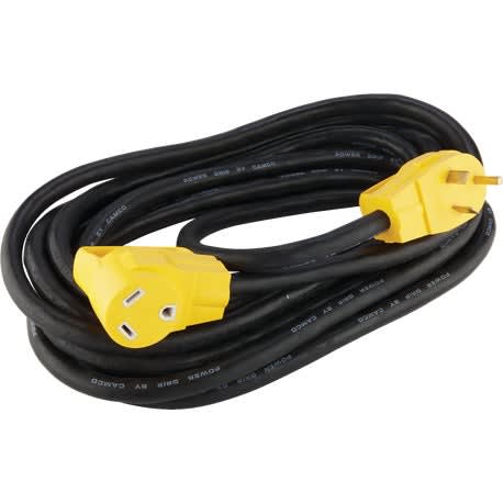 Power Grip Extension Cords with Handles | Hartville Hardware