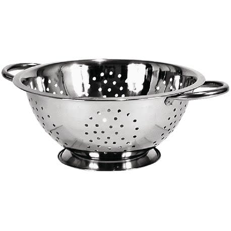 Stainless Steel Colander | Hartville Hardware