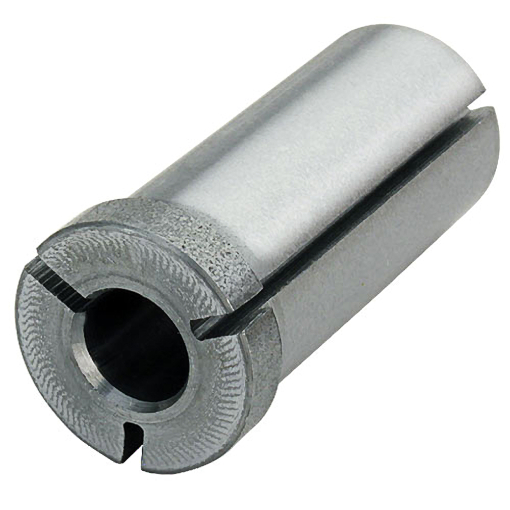 Whiteside 6400 Router Collet Reducer 1 4 Id X 1 2 Od 844278064001