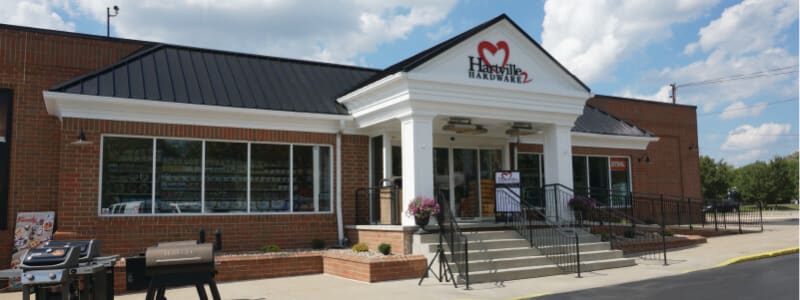 America's largest hardware store | Hartville Hardware