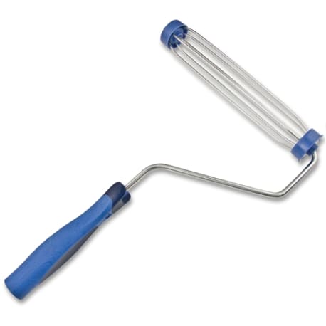 Wooster 9 in. Soft Grip Roller Frame | Hartville Hardware