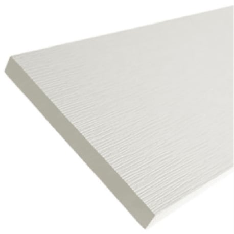 AZEK White 3/4- x 11-1/4 In. Frontier, 18 ft. | Hartville Hardware
