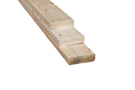 1 X 3 X 8 Furring | Hartville Hardware