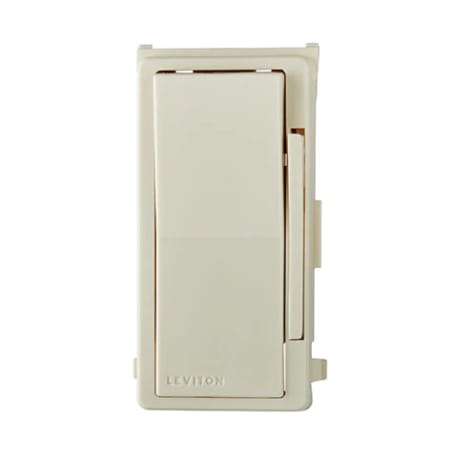 Leviton Decora Light Almond Smart Dimmer Color Change Kit | Hartville ...