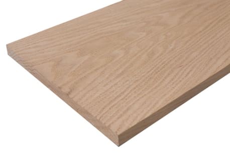 3/4X1 5/8 Oak | Hartville Hardware