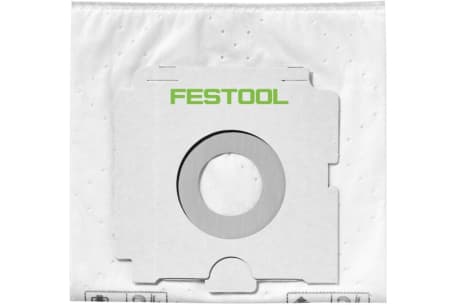 Festool 496187 CT 26 Self Cleaning Filter Bags, 5-Count | Hartville ...