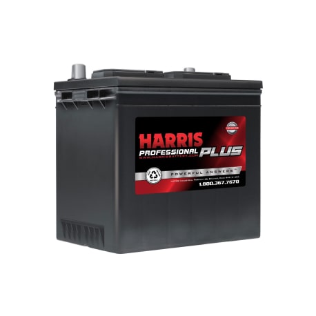 Harris Professional Plus 22NF40 12Volt Lawn/G Battery | Hartville Hardware