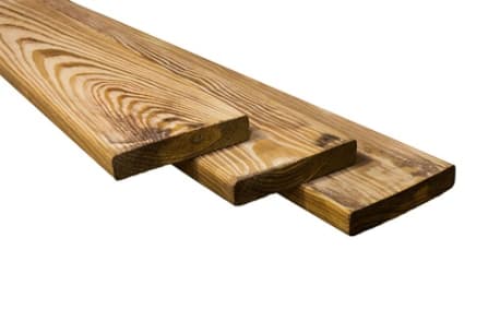 5/4X6X12 Treated Deck Prem | Hartville Hardware