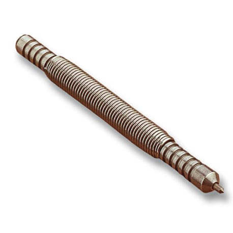 Spring Tools Self-Centering Punch - Wood | Hartville Hardware