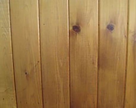 Parksite Cedar Siding Western Red Cedar 1X6 12-Ft Select Q V4E T&G KD ...