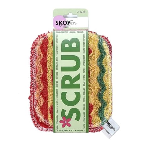 Skoy Scrub (Set of 2) | Hartville Hardware