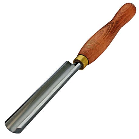 Crown Roughing Gouge 3/4 in. | Hartville Hardware