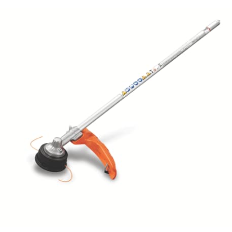 STIHL FS-KM Line Head Trimmer | Hartville Hardware