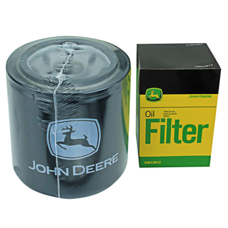 John Deere LVA12812 Hydraulic Oil Filter | Hartville Hardware
