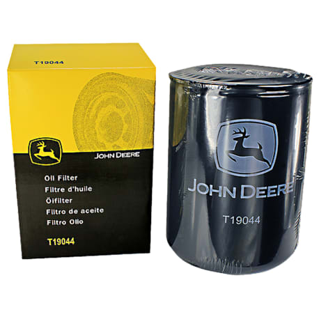 John Deere T19044 Oil Filter | Hartville Hardware