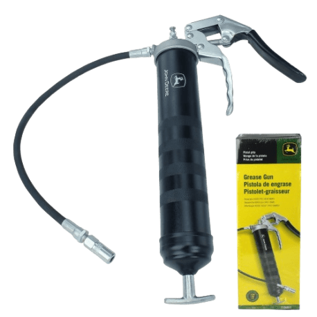 John Deere TY26517 Pistol Grip Grease Gun | Hartville Hardware