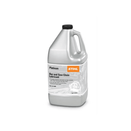 Stihl platinum bar and chain lubricant store
