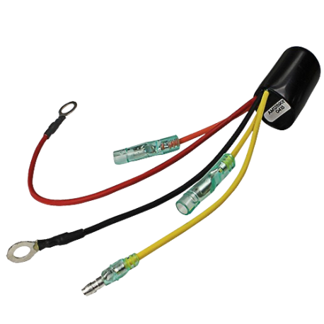 John Deere AM128906 Time Delay Module | Hartville Hardware