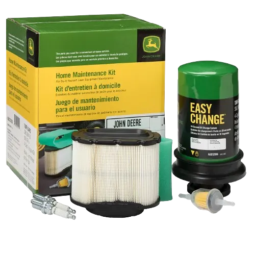 John Deere AUC13705 Home Maintenance Kit | Hartville Hardware